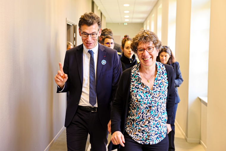 Découvrir l'INU Champollion | INUC | Institut National Universitaire ...