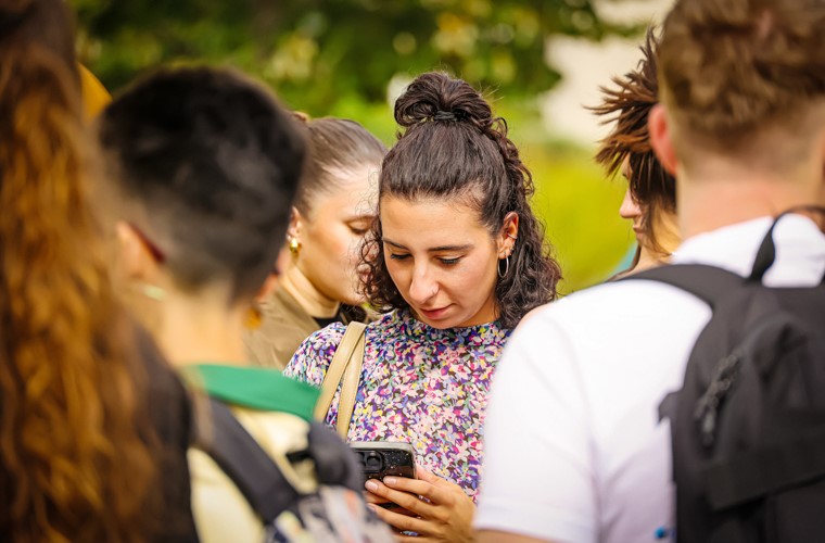 Préparer son entrée à l'université | INUC | Institut National ...
